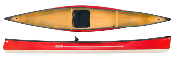 Lightweight Canoes for sale